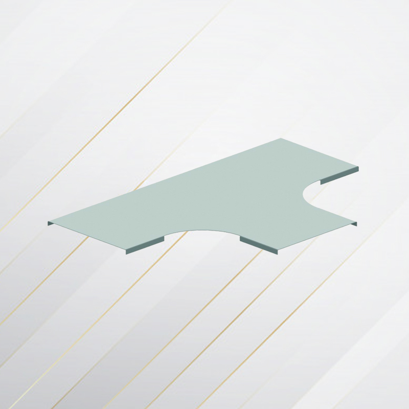 کاور سه راهی سینی کابل و نردبان کابل - سرو ولتاژ